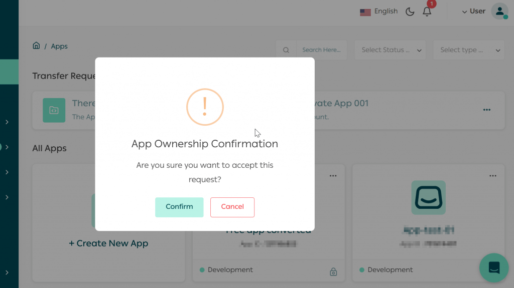 App Ownership Transfer: The Comprehensive Guide - Salla Developers