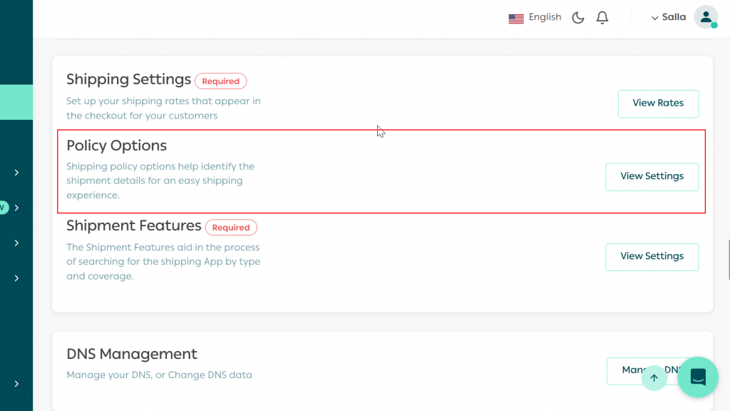Streamline Your Shipping App Search: A Step-by-Step Guide - Salla ...