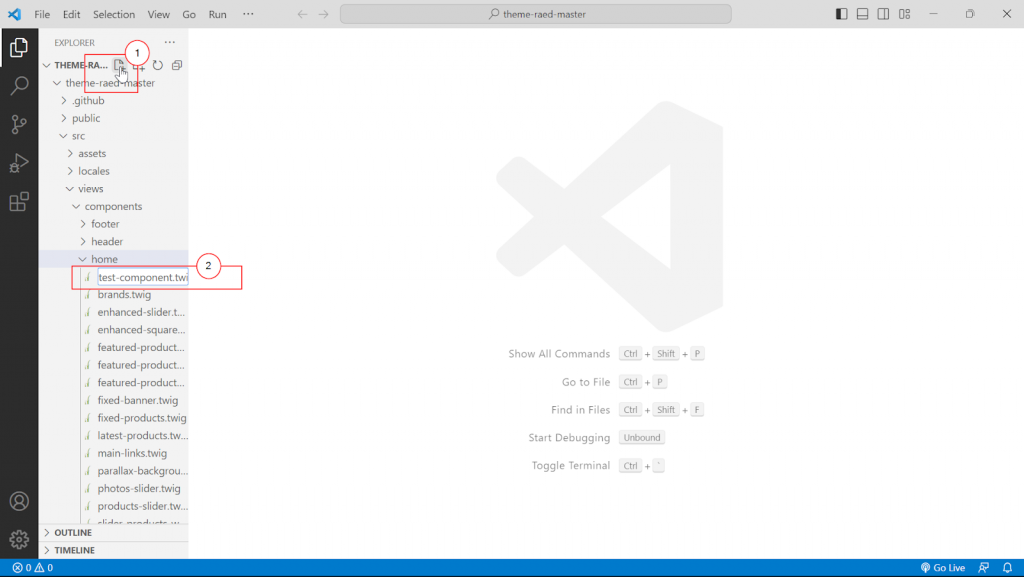 Custom Components, Your Home Page Upgrade Tool - Salla Developers