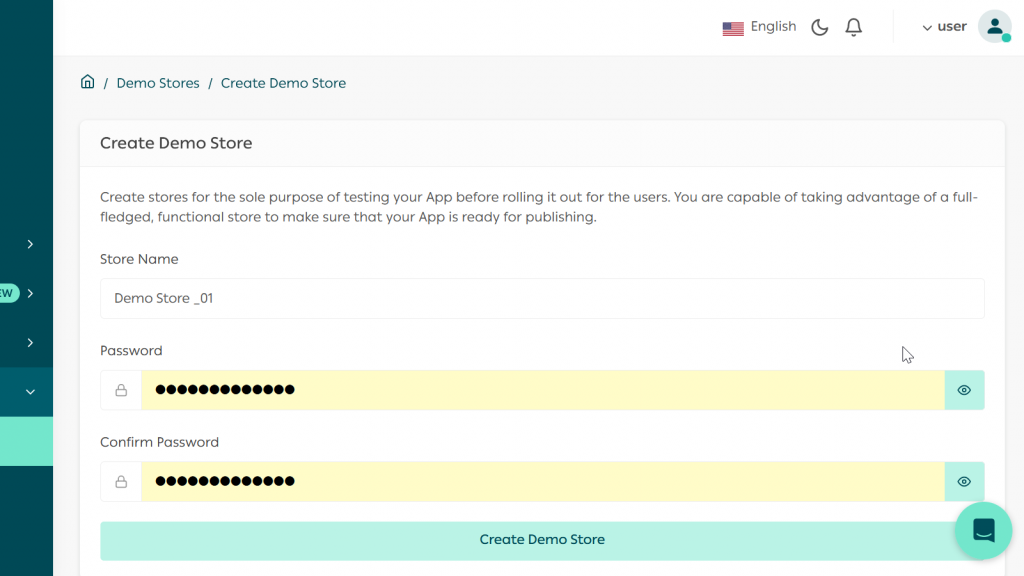 Themes Preview on Demo Stores - Salla Developers